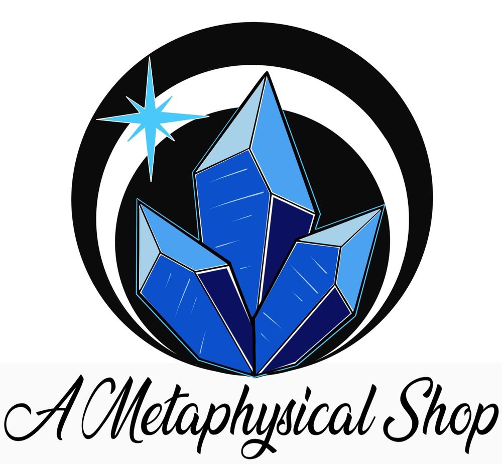 A METAPHYSICAL SHOP - Updated March 2026 - 625 W Taylor St, Griffin ...