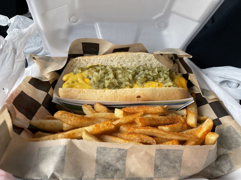 ROD N ROLLS - Updated April 2025 - 44 Photos & 84 Reviews - 324 W Ave J ...