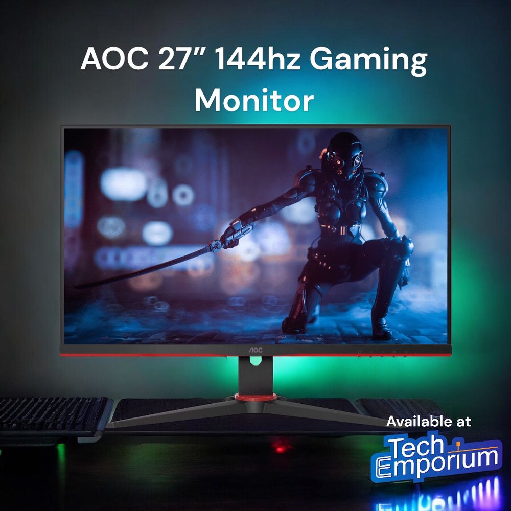 TECH EMPORIUM - Updated December 2024 - 103 Photos & 11 Reviews - 1435 ...