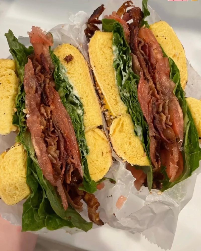 BAGEL PALACE - Updated October 2025 - 47 Photos & 92 Reviews - 460 ...