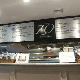 ZO GREEK - Updated November 2025 - 51 Photos & 141 Reviews - 92 State ...