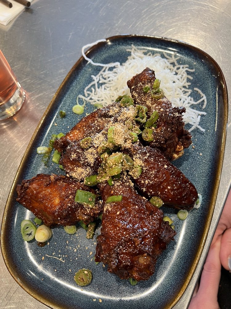 RUBY DOOS - Updated August 2025 - 11 Photos - 160 Green St, Worcester ...