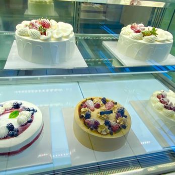 BLEU BAKERY - Updated June 2025 - 78 Photos & 46 Reviews - 18889 Colima ...