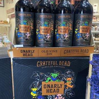 DELICATO FAMILY WINES - Updated January 2026 - 102 Photos & 84 Reviews ...