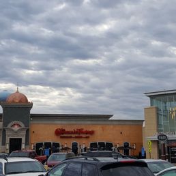THE CHEESECAKE FACTORY - Updated October 2025 - 660 Photos & 627 ...