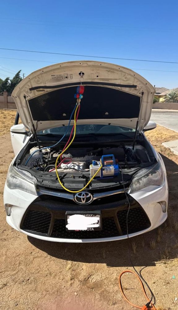 MCARTER’S MOBILE MECHANIC - Updated January 2026 - 11 Photos & 10 Reviews - Lancaster ...