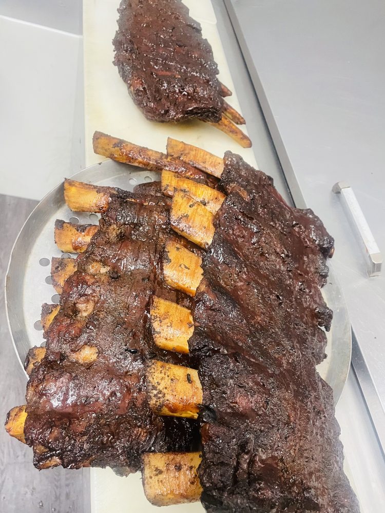 BIBS RIBS - Updated May 2024 - 17 Photos - 11206 Whittier Blvd ...