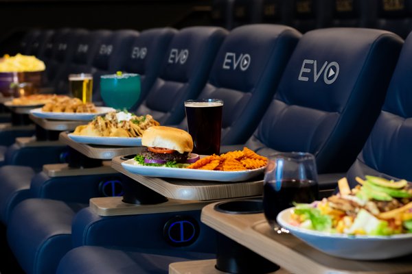 EVO CINEMAS - Updated April 2024 - 27 Photos & 62 Reviews - 166 ...