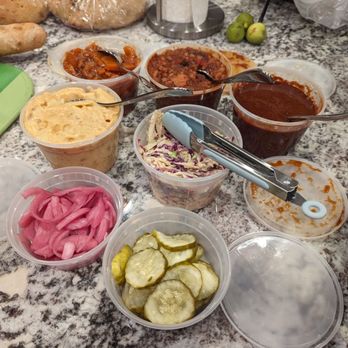 SMOKIN J’S BBQ - 740 Photos & 750 Reviews - 14035 Midland Rd, Poway ...