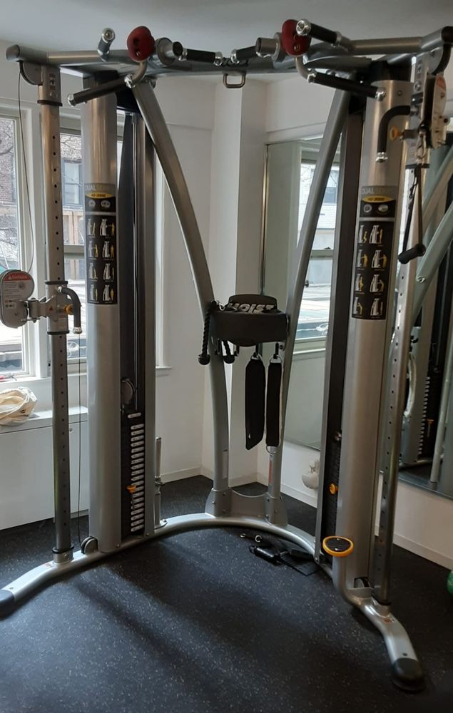 CORE PRO DYNAMICS - Updated March 2025 - 42 Photos - 33-30 104th St ...