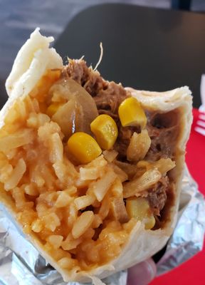 BURRITO ZONE - Updated October 2025 - 1115 US-90, Gautier, Mississippi ...