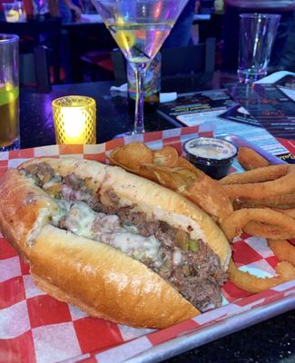 CJ’S BACKSTAGE - Updated August 2024 - 10 Photos & 22 Reviews - 7022 ...