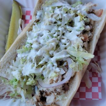 SAMICH SHACK - Updated May 2025 - 36 Photos & 65 Reviews - 5830 Omaha ...