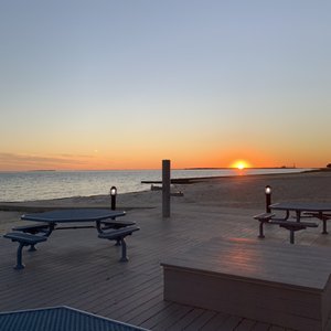 PASCAGOULA BEACH PARK - 49 Photos - 600 City Park St, Pascagoula ...