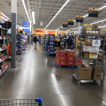 WALMART SUPERCENTER - Updated December 2025 - 17 Photos & 24 Reviews ...