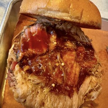 APOCALYPSE BBQ - Updated October 2025 - 1854 Photos & 955 Reviews ...