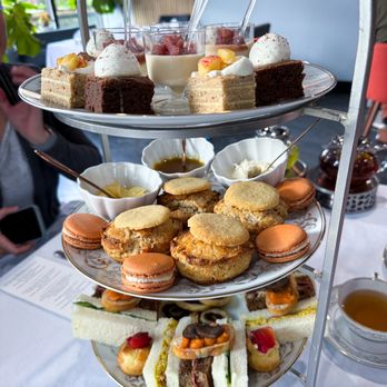 DOJA TEA LOUNGE - Updated May 2025 - 293 Photos & 133 Reviews - 18674 ...