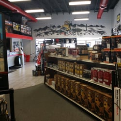 DESERT RAT OFF-ROAD CENTERS - 36 Photos & 34 Reviews - 10701 N 19th Ave ...