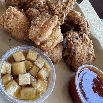 CHICKEN TROOPERS - Updated June 2025 - 380 Photos & 239 Reviews - 13302 ...