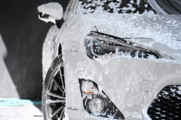 CRUZ AUTO DETAILING - Updated April 2026 - 19 Photos - 82 Broad St ...