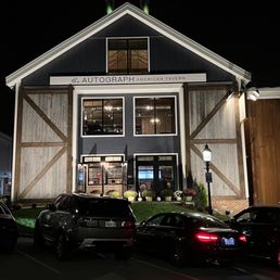 THE AUTOGRAPH AMERICAN TAVERN - Updated December 2025 - 46 Photos & 77 ...