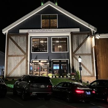 THE AUTOGRAPH AMERICAN TAVERN - Updated December 2025 - 46 Photos & 77 ...