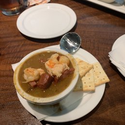 GIBBONS FINE GRILL - 271 Photos & 250 Reviews - Seafood - 1714 E 70th ...