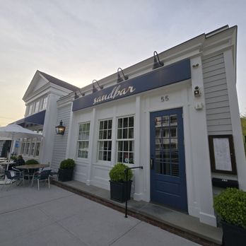 SANDBAR - Updated November 2025 - 686 Photos & 310 Reviews - 55 Main St ...
