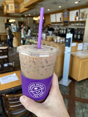 THE COFFEE BEAN & TEA LEAF - Updated April 2025 - 96 Photos & 159 ...