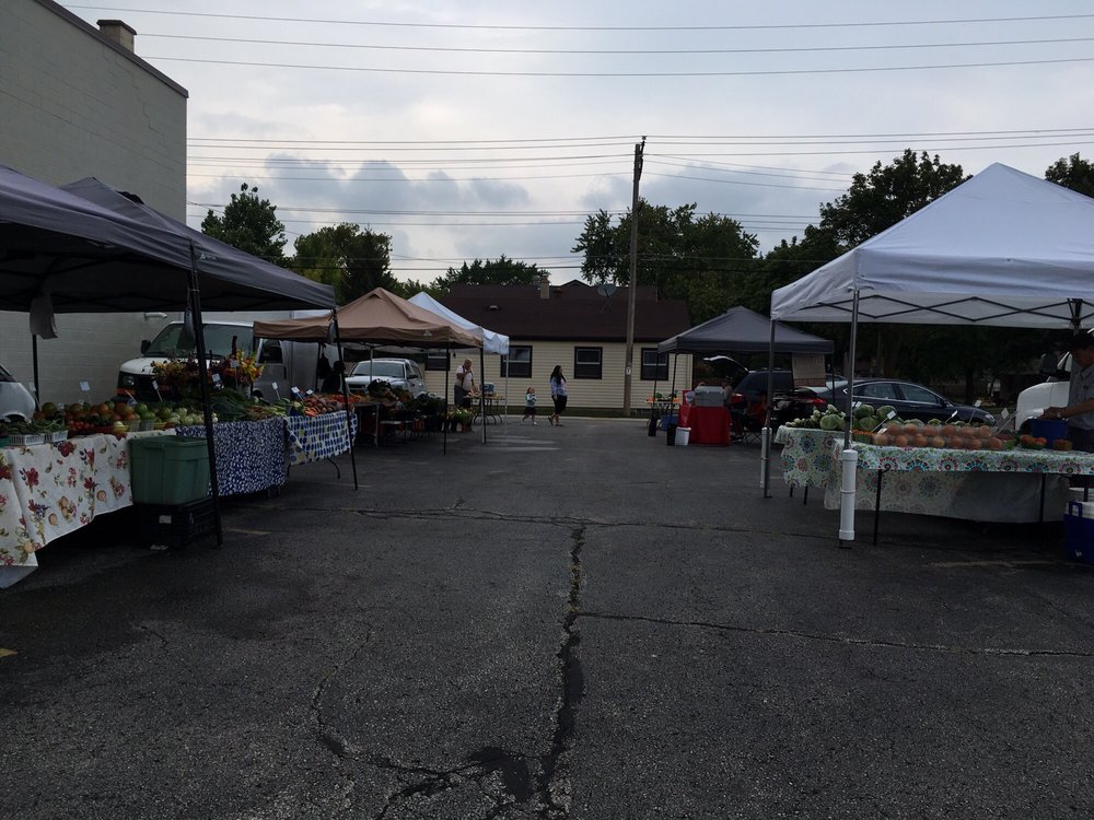 BUTLER FARMERS MARKET - Updated December 2025 - 11 Photos - 12700 W ...