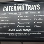 SPROUTS FARMERS MARKET - 79 Photos & 38 Reviews - Health Markets - 5800 ...