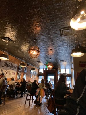 THEE OFFICE PUB & COOKERY - 152 Photos & 151 Reviews - 128 S Main St ...