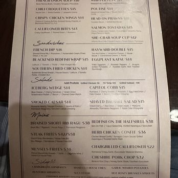 HAYWARD HOUSE BISTRO - Updated September 2025 - 51 Photos & 40 Reviews ...