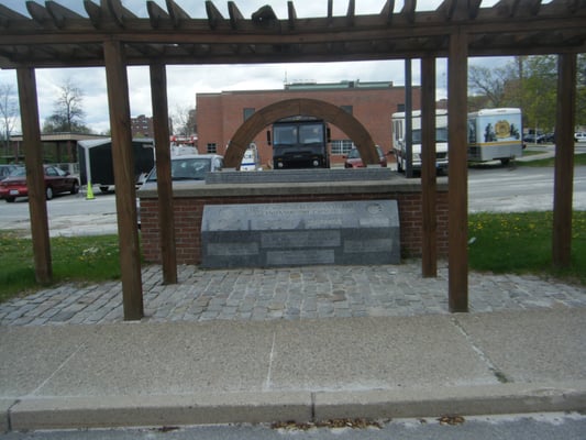 WOONSOCKET HARRIS PUBLIC LIBRARY - Updated June 2025 - 18 Photos - 303 ...