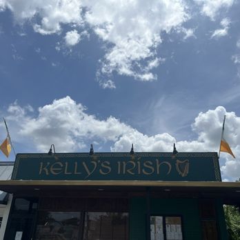 KELLY’S IRISH PUB - Updated April 2025 - 147 Photos & 83 Reviews - 519 ...
