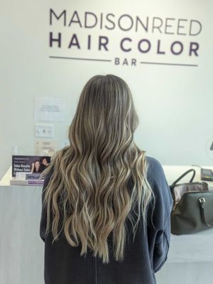 MADISON REED HAIR COLOR BAR- 3RD & 67TH - Updated December 2025 - 234 ...