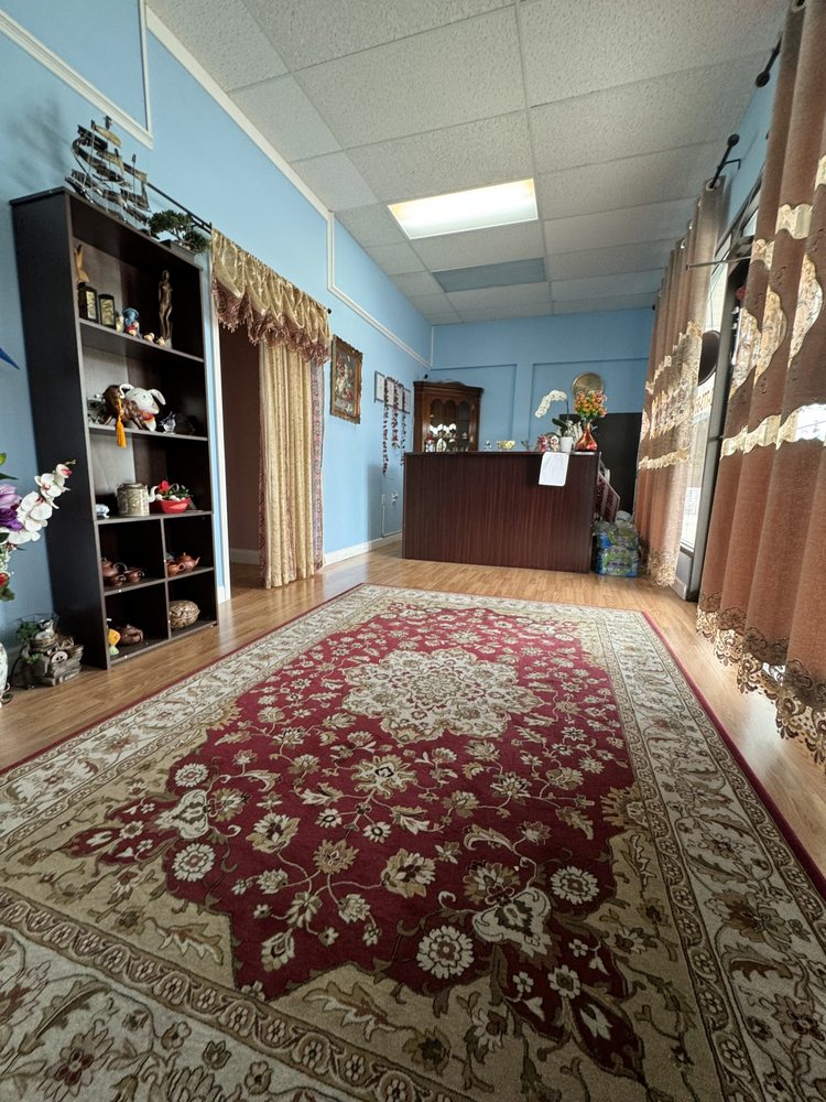 SUN SEA AND HEALTH SPA - Updated December 2025 - 25 Featherbed Ln ...