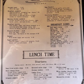 ROOSTER RUN CAFE - Updated April 2025 - 172 Photos & 251 Reviews - 635 ...