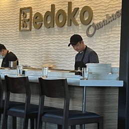 EDOKO OMAKASE - Updated January 2026 - 846 Photos & 214 Reviews - 1030 ...