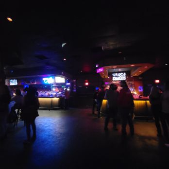 ROUND UP NIGHTCLUB - Updated September 2024 - 411 Photos & 239 Reviews ...