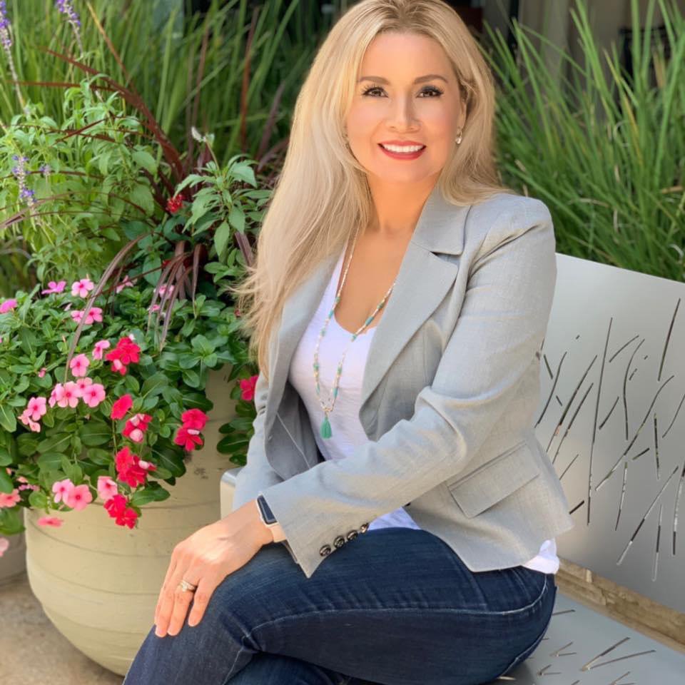 LUCY REYES - THE WILCOX GROUP - Updated March 2025 - Contact Agent ...