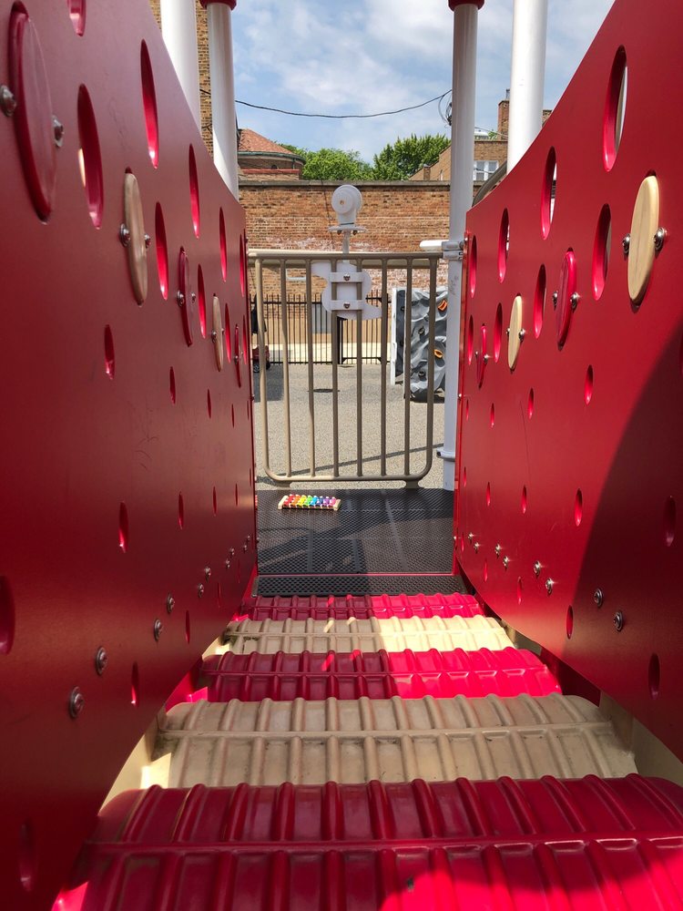 ST MARGARET MARY PLAYGROUND - Updated August 2024 - 18 Photos - 7318 N ...