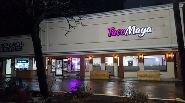 TACO MAYA - Updated December 2024 - 194 Photos & 229 Reviews - 365 S Roselle Rd, Schaumburg ...