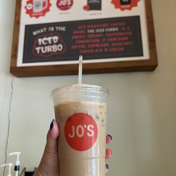 JO’S COFFEE DOWNTOWN - Updated September 2025 - 435 Photos & 646 ...