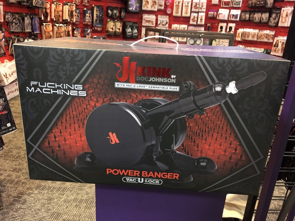 AMAZING INTIMATE ESSENTIALS - 25 Photos - Adult - 15 Belmont St ...