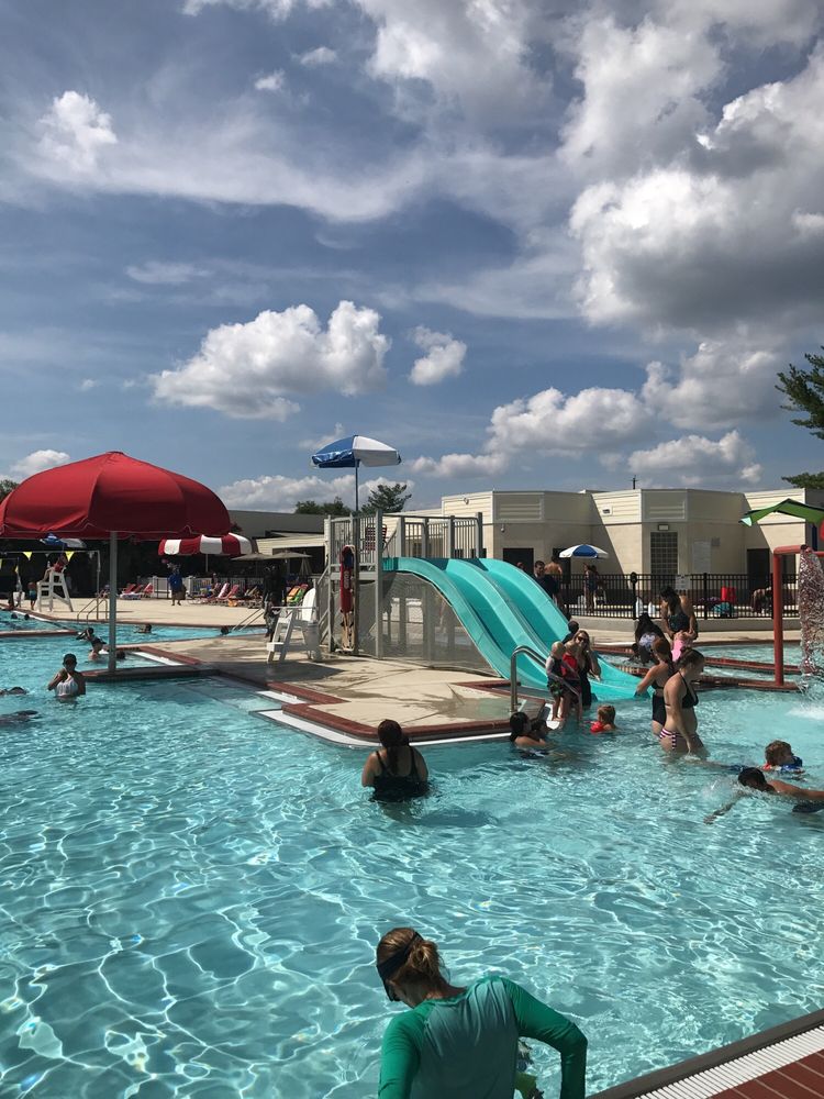 LINSON E ELLEN, SWIMMING POOL - Updated August 2024 - 17 Photos - 5211 ...