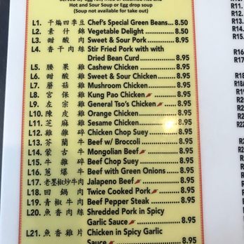 RED CHILLI - 607 Photos & 635 Reviews - 2094 W Redlands Blvd, Redlands ...