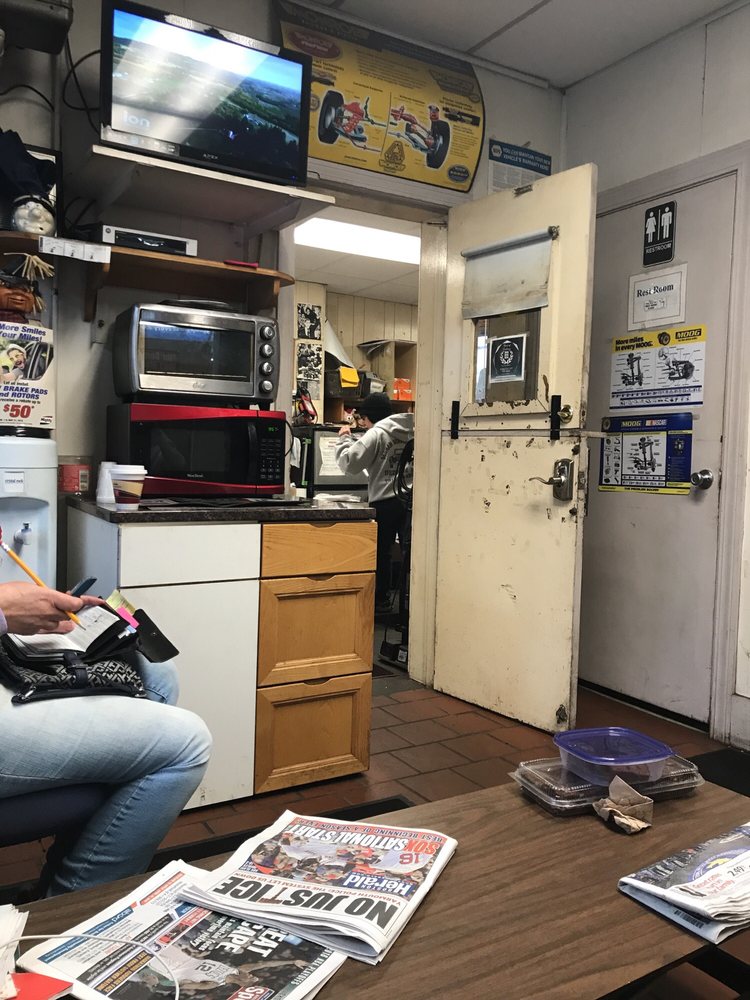 DEDHAM SERVICE CENTER - Updated December 2025 - 20 Reviews - 106 ...