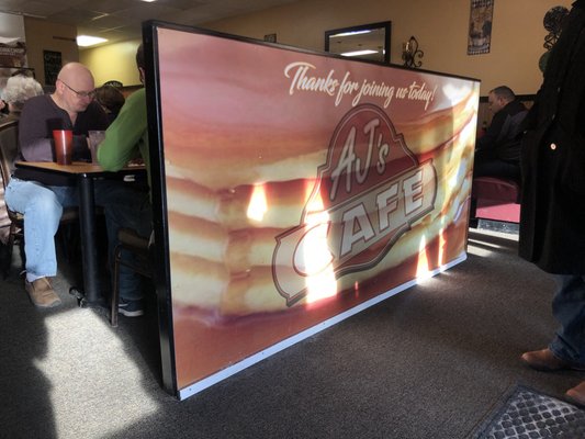 AJ’S CAFE - 89 Photos & 104 Reviews - 5146 N 90th St, Omaha, NE - Yelp