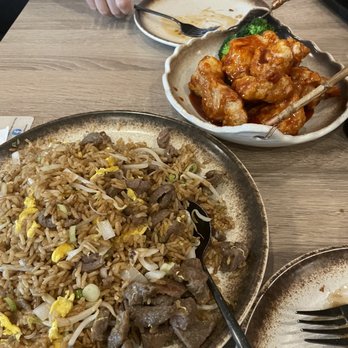 TONY CHEF ASIAN FUSION FOOD - Updated April 2024 - 236 Photos & 255 ...